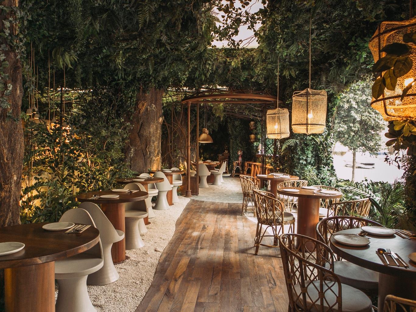 Franchises | Begin Restaurante